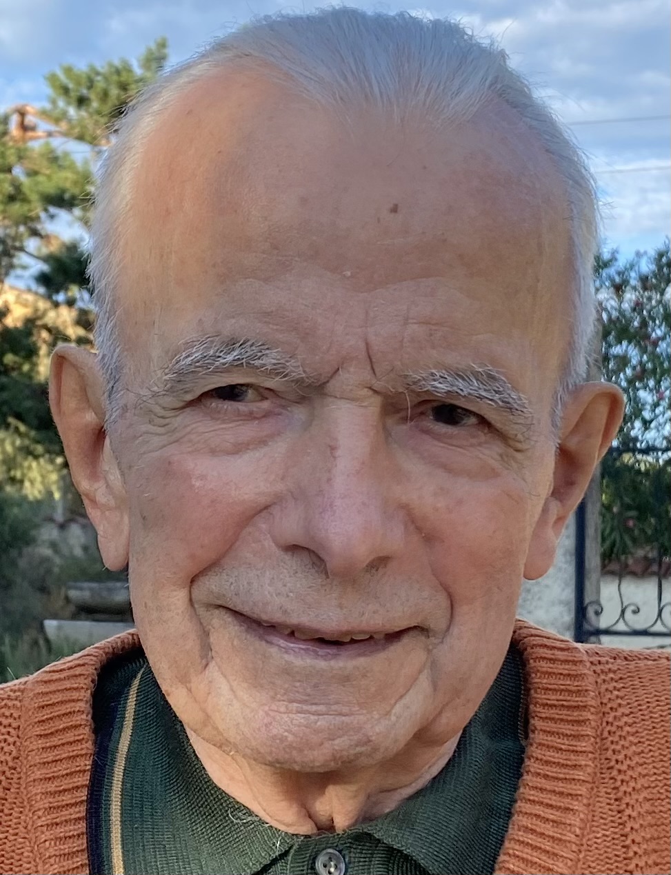 Avis de décès Monsieur Robert KAAS - Pompes Funèbres Reichert