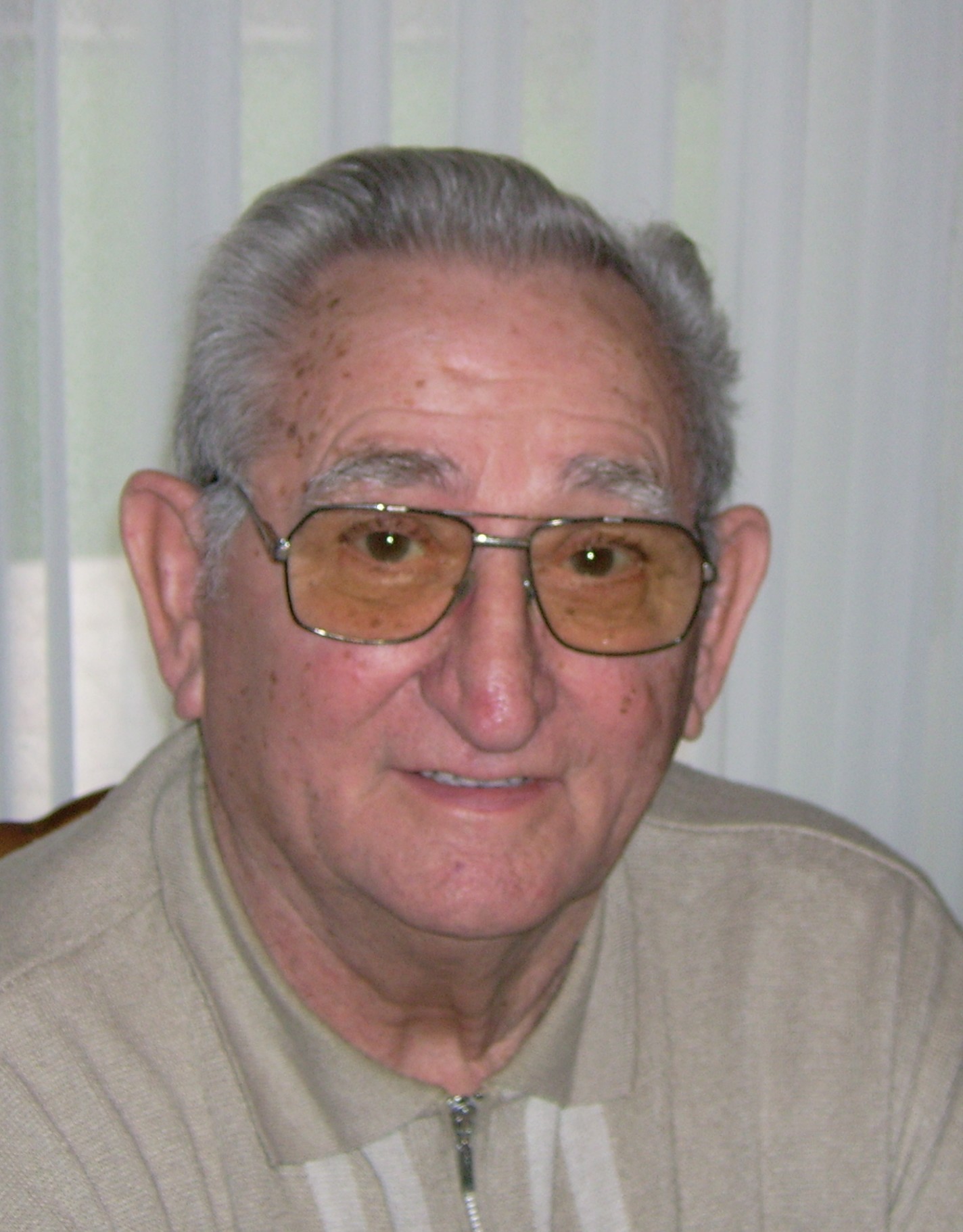 Avis de décès M. Albert BRACK - Pompes Funèbres Reichert