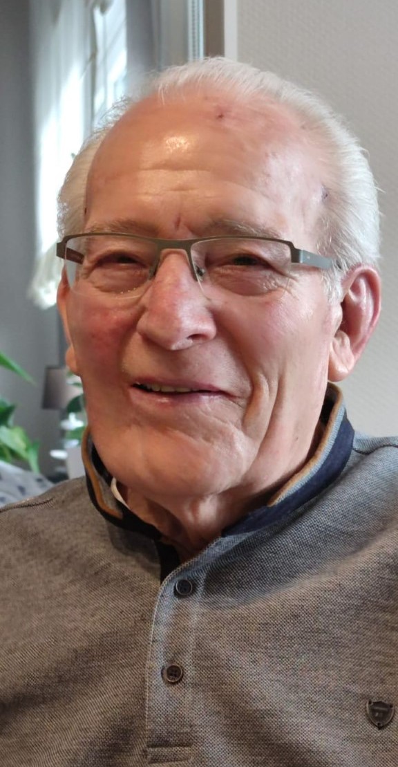Avis de décès M. Albert WURTH - Pompes Funèbres Reichert