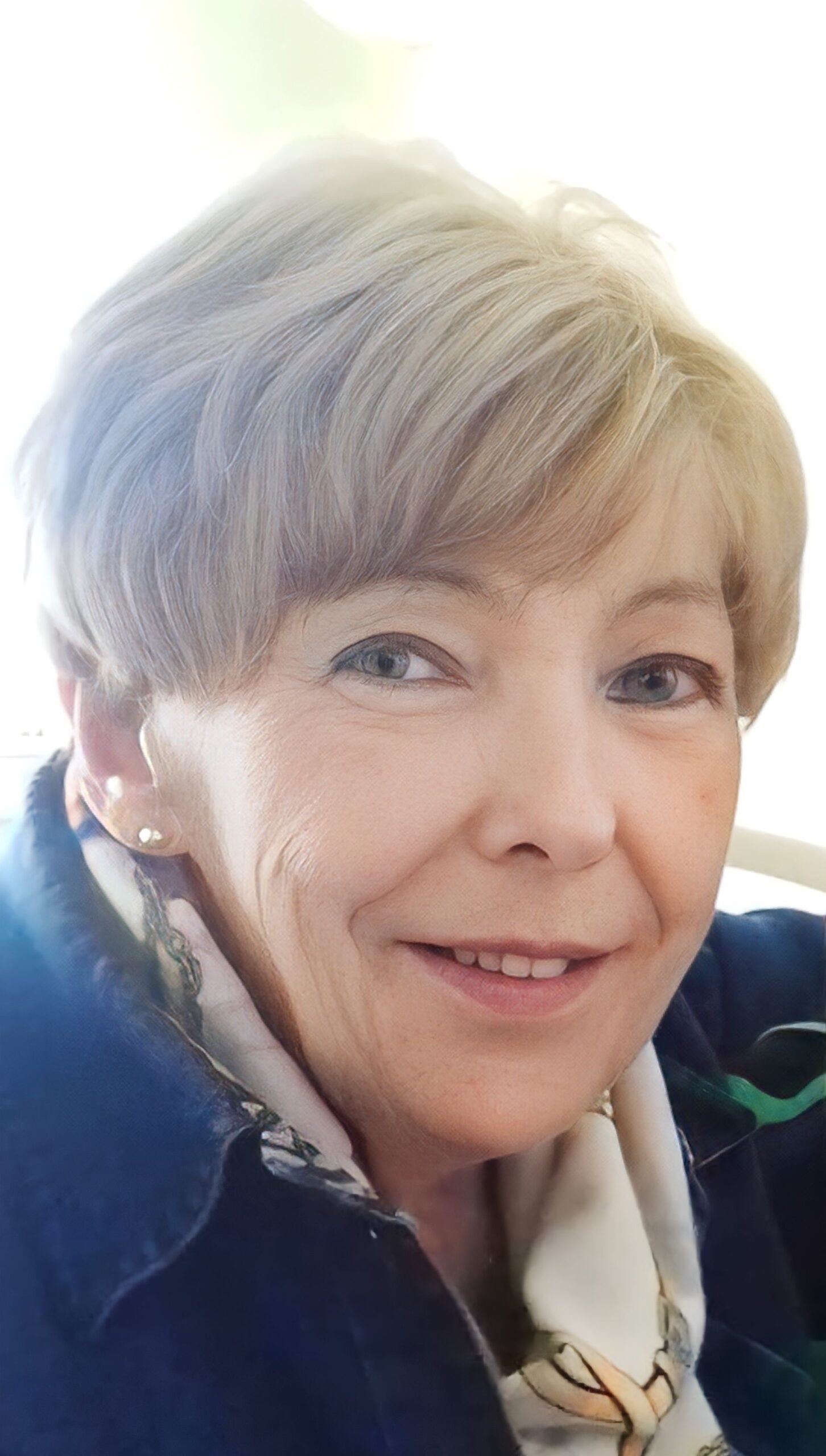 Avis de décès Madame Marie-Noëlle ALBRECH née FURMANIAK - Pompes ...