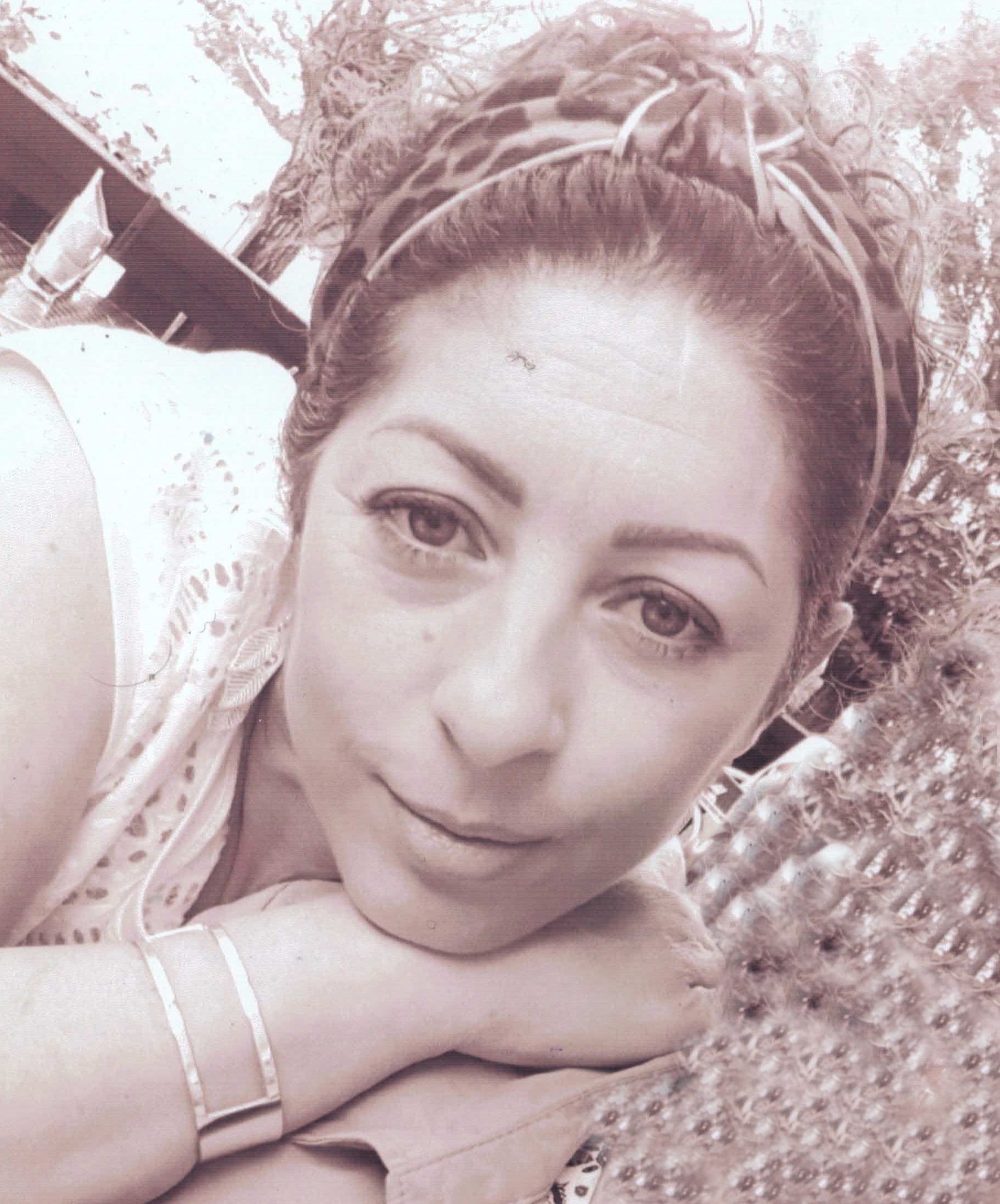 Avis de décès Mme Sarah SAÏDI - Pompes Funèbres Reichert