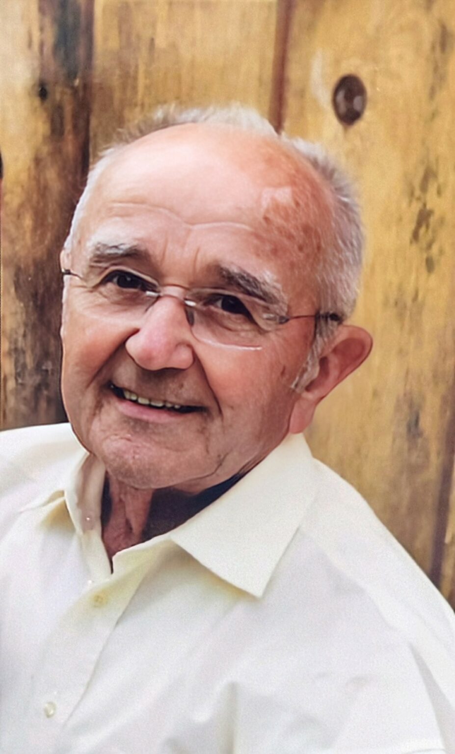Avis de décès M. François BECKER - Pompes Funèbres Reichert